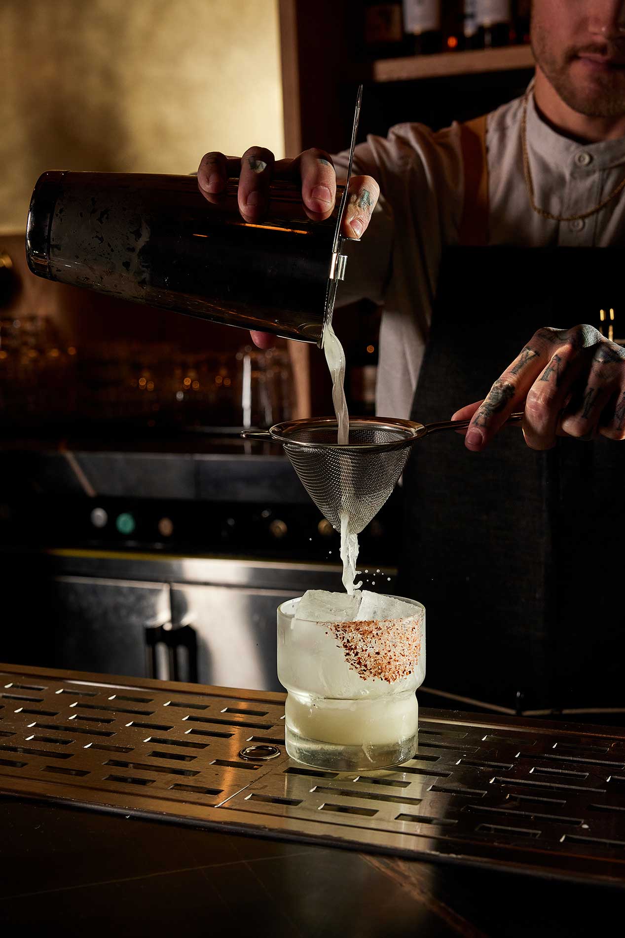 Aspen Cocktail Making Classes | MOLLIE's Guide To Cocktail Mastery