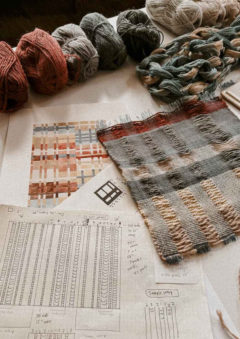 Weaving Meaning With Art In Aspen | Introducing Rachel Snack