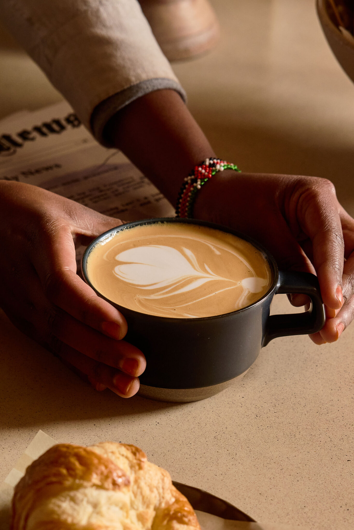 Coffee Shops in Aspen | Café | MOLLIE Aspen